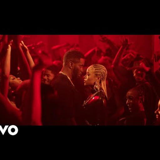 Soulection Tracklists | Gotta Move On (Joe Kay's Slowed Edit)