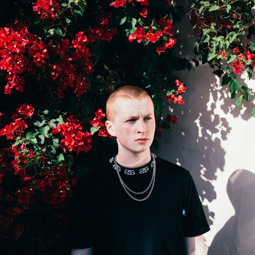 Soulection Tracklists | Sam Gellaitry