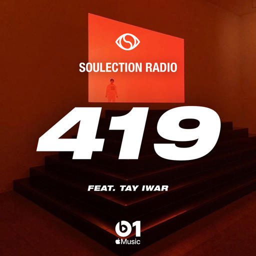 Soulection Tracklists | Wavy Jones