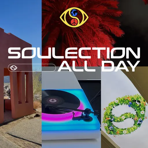 Soulection Tracklists | Soulection Tracklists