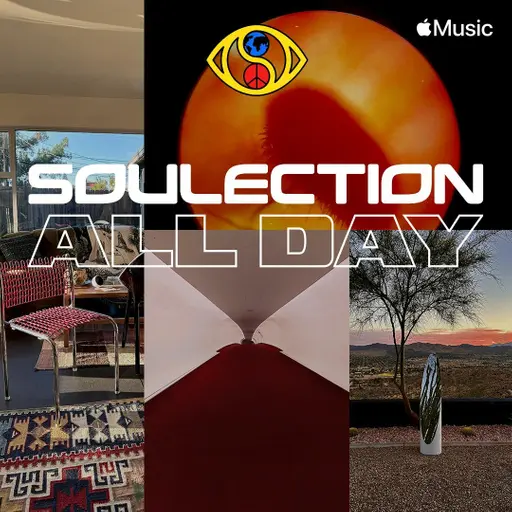 Soulection Tracklists | Soulection Tracklists