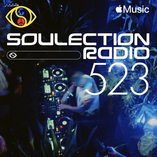 Soulection Tracklists | Episodes