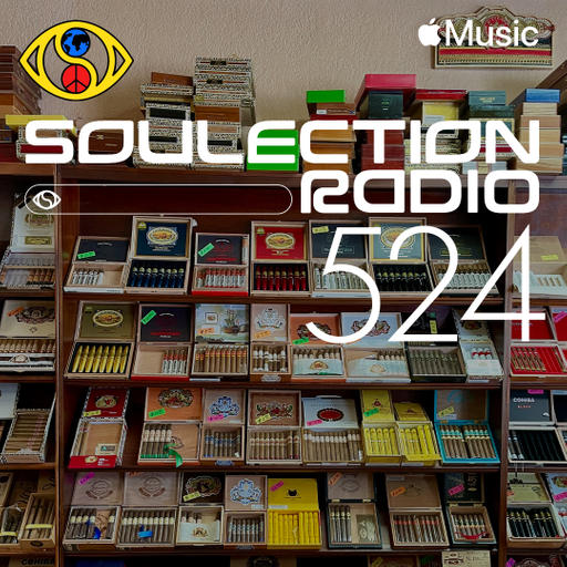 Soulection Tracklists | Soulection Tracklists