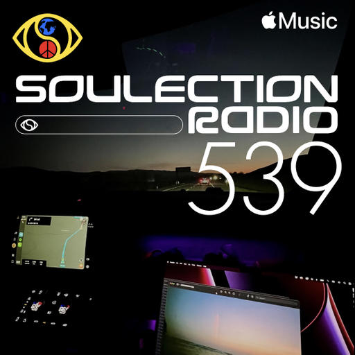 Soulection Tracklists | Soulection Tracklists