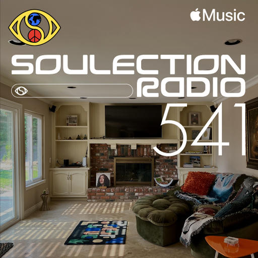 Soulection Tracklists | Soulection Tracklists