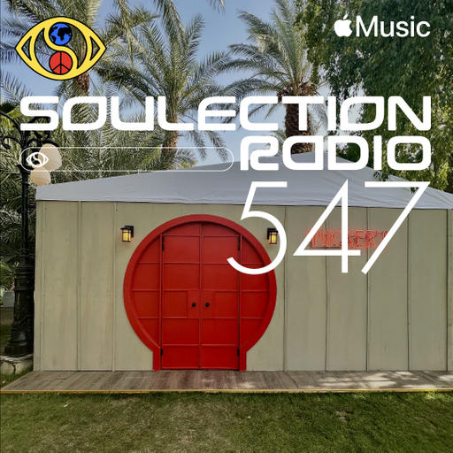 Soulection Tracklists | Soulection Tracklists