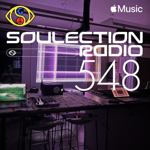 Soulection Tracklists | Soulection Tracklists