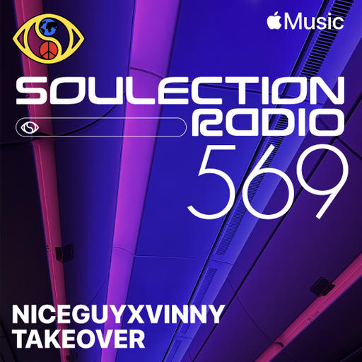 Soulection Tracklists | Soulection Tracklists