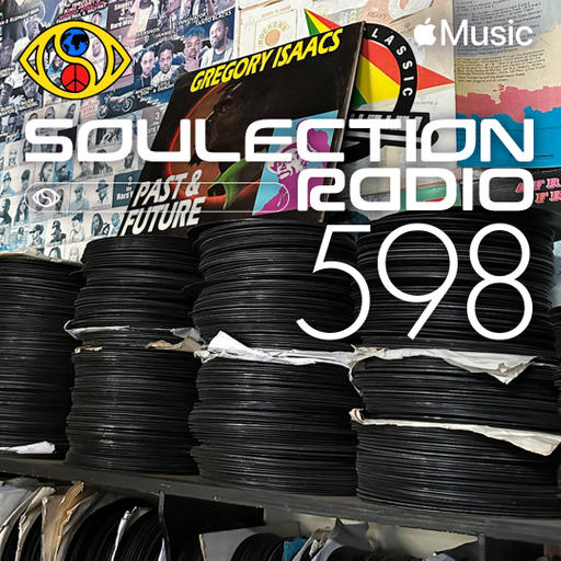 Soulection Tracklists | Soulection Tracklists