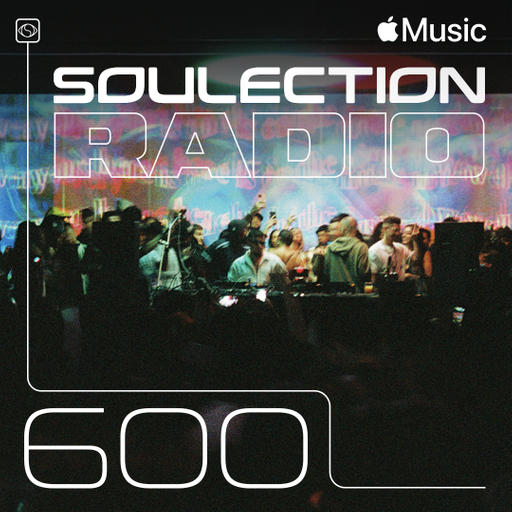 Soulection Tracklists | Soulection Tracklists