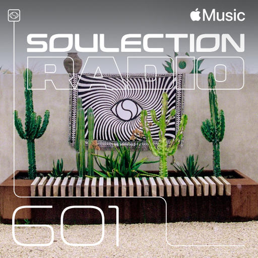 Soulection Tracklists | Soulection Tracklists