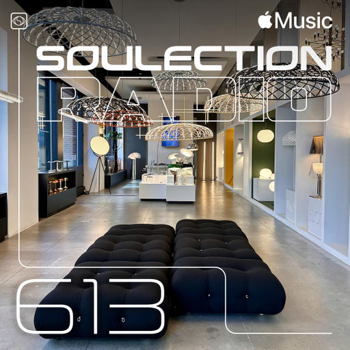 Soulection Tracklists | Soulection Tracklists