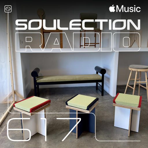 Soulection Tracklists | Soulection Tracklists