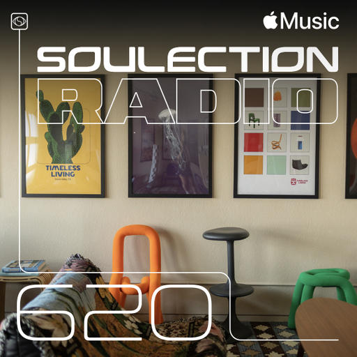 Soulection Tracklists | Soulection Tracklists