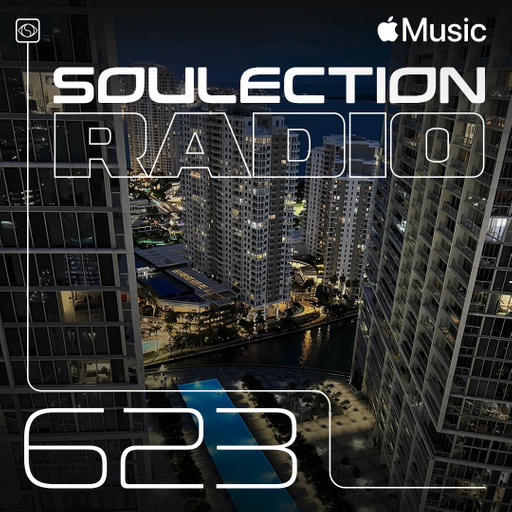 Soulection Tracklists | Soulection Tracklists