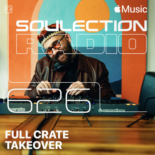 Soulection Tracklists | Soulection Tracklists