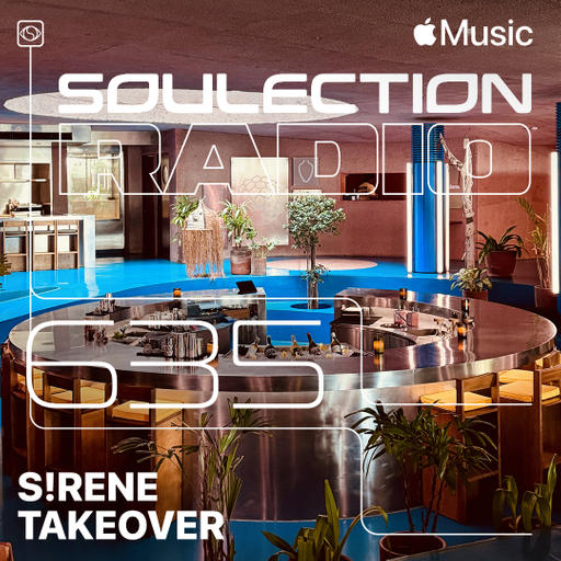 Soulection Tracklists | Soulection Tracklists