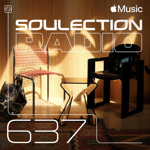 Soulection Tracklists | Soulection Tracklists