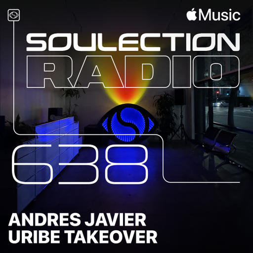 Soulection Tracklists | Soulection Tracklists