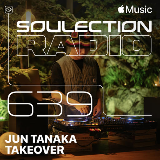 Soulection Tracklists | Soulection Tracklists