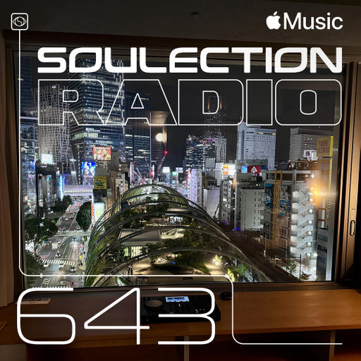 Soulection Tracklists | Soulection Tracklists