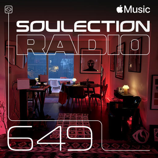 Soulection Tracklists | Soulection Tracklists