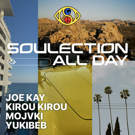 Soulection Tracklists | Soulection Tracklists