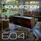 Soulection Tracklists | Soulection Tracklists